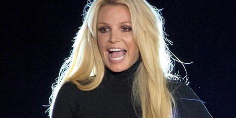 Britney Spears Schwärmt Sex Ist Toll Wenn Man Schwanger Ist Nauch
