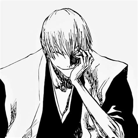 Gin Ichimaru Wig At Nancy Milne Blog