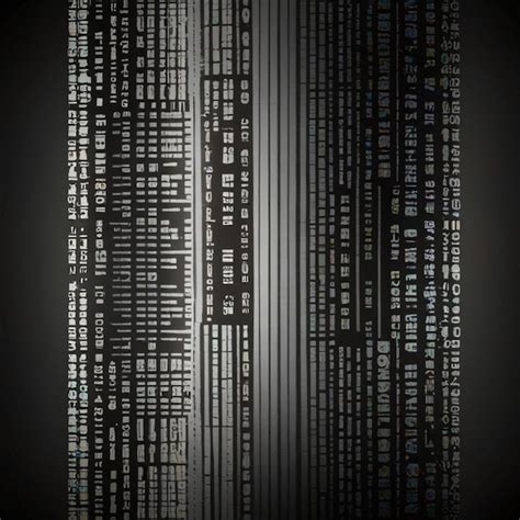 Barcode Generative Ai Premium Ai Generated Image