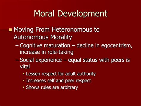 Ppt Aggression Altruism And Moral Development Powerpoint