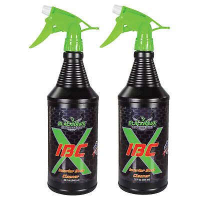 Blackhawk Performance Interior X Multi Purpose Cleaner 32oz 2 Pack