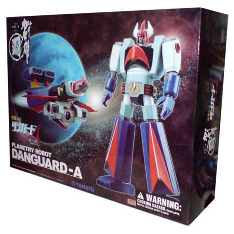 Gn U Hagane Danguard Ace Anime Color
