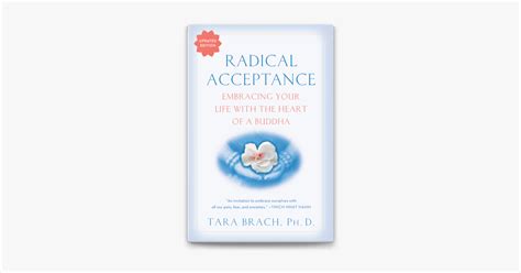 ‎radical Acceptance By Tara Brach On Apple Books