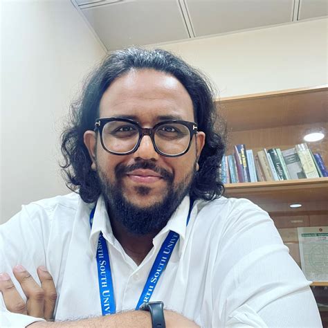 Nafiz Ahmed North South University