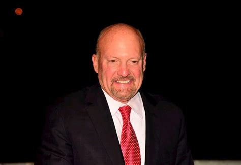 Jim Cramer Picks 3 Stocks He Likes Right Now