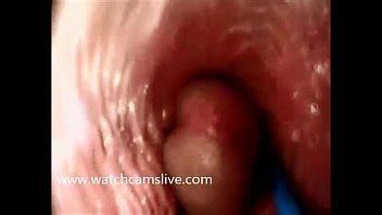 Internal Cumshot Cam Inside Vagina XVIDEOS COM