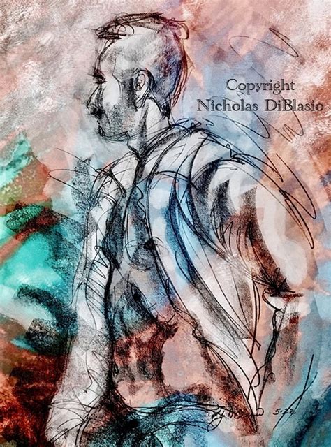 Amine Nicholas Diblasio