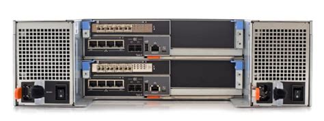 Dell Emc Sc5020 Storage Array Review