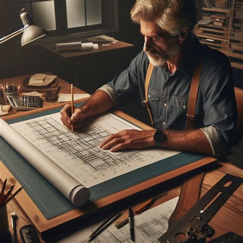 Understanding The Role Of A Drafter In Engineering