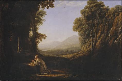 Emocionantes Cuadros De Claudio De Lorena Para Tu Hogar