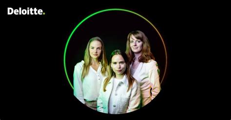 Csatlakozz Te Is A Deloitte Gi3 Csapatához Hogy Egy Szuper Csapat Tagjaként Kamatoztathasd A