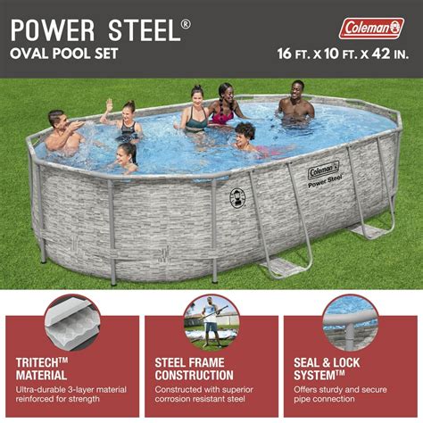 Best Steel Frame Above Ground Pools For 2025 Reviews And Top Picks