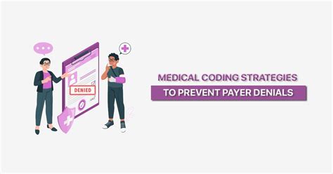 Medical Coding Strategies To Prevent Payer Denials Rphysician