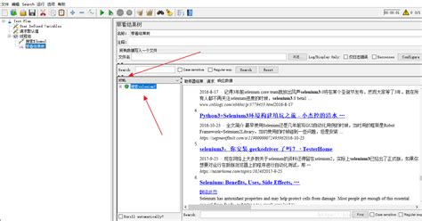 Jmeter参数化、添加变量、生成随机数和导入csv文件数据jmeter如何导入svn数据 Csdn博客