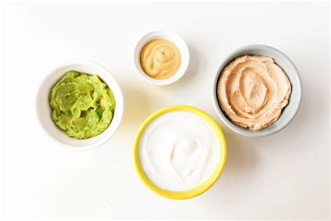 Healthy Sandwich Condiments At Nicholas Mckillop Blog