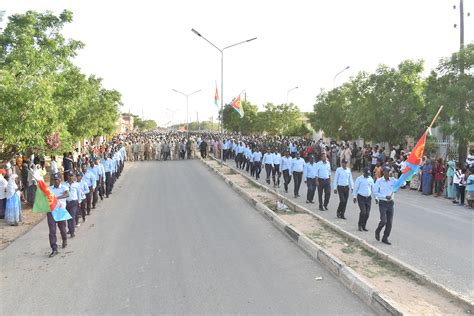 Martyrs Day Commemorations Eritrea Ministry Of Information