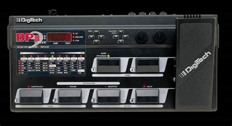 DigiTech BP8