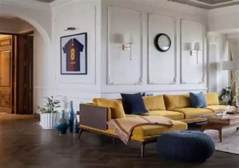 Ranbir Kapoor Alia Bhatt And Raha Kapoors Lavish Krishna Raj Bungalow Is A Royal Palace See