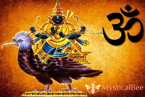 5 Shani Dev Mantras: Power, Benefits & Procedure – Mystical Bee