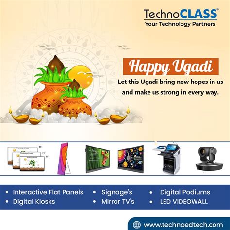 Technoclass On Linkedin Ugadi Gudipadwa Newyear India Festival