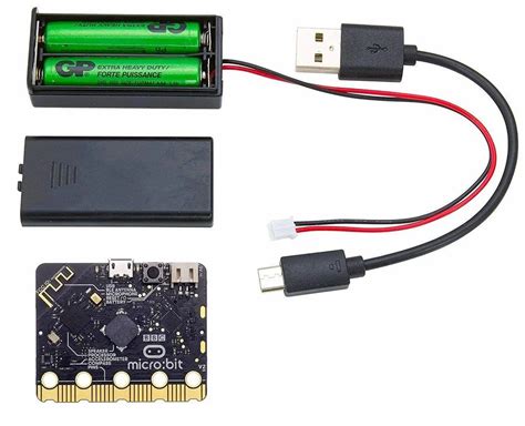 MICRO BIT V2 21 GO At 1300 Piece Girgaon Mumbai ID 2853147690162