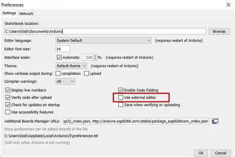 Grey Background Programming Arduino Forum