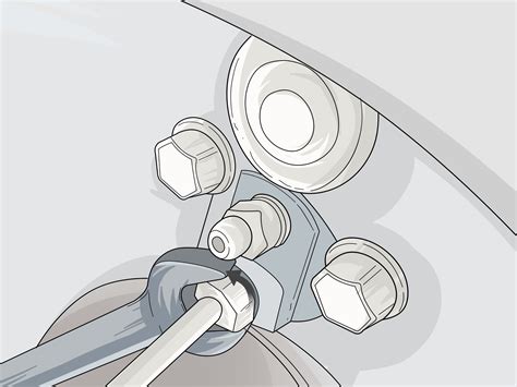 6 Ways to Fix a Brake Fluid Leak - wikiHow