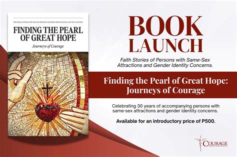 As Part Of Our 30th Anniversary Courage Philippines Facebook