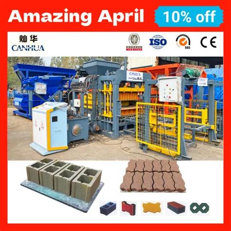 Qt5 15 Fully Automatic Concrete Paving Bricks Machine With Brick