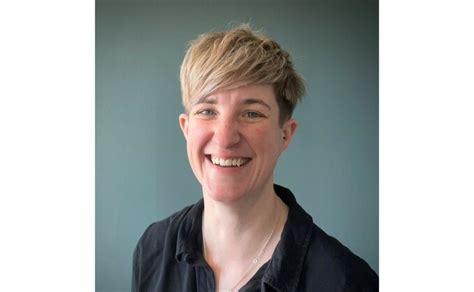 Sophie Guiver Tokenism And Tackling Stereotypes