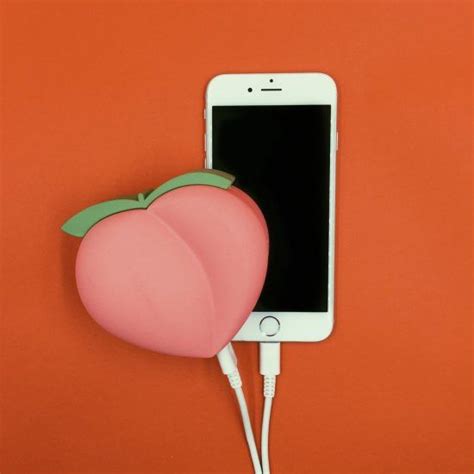 Cute Phone Chargers You Will Love Society19 Phone Charger Cute Portable Charger Powerbank