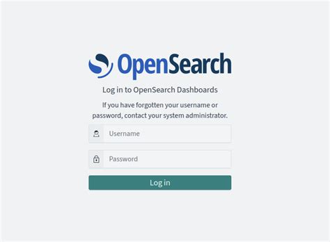 Implementar Soc Instalación Opensearch Blog Virtualizacion