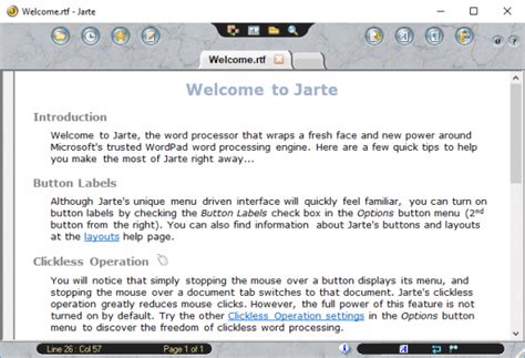 Jarte 60 Plus Adds Autohotkey Scripting And Automation Betanews