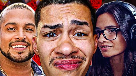 Mld Goes On A Blind Date With Angry Feminist