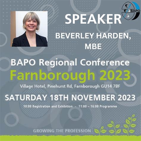 Prosthetist Orthotist Bapo British Association Of Prosthetics And