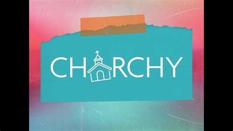 Churchy Pastor Jacob Roach Youtube