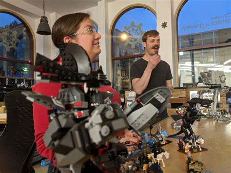 About Us Tech Valley Game Space