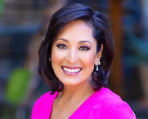 Lynette Romero Addresses Ktla Departure In Knbc Debut Los Angeles Times