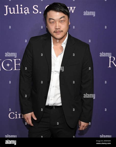 Doua Moua At The Cape Presents Radiance Gala Held At The Ebell Club Of