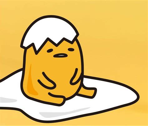 Gudetama Screen Savers Wallpapers Gudetama Sanrio