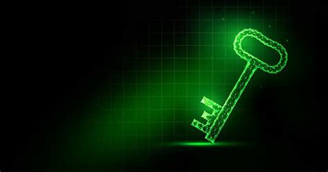 Importance Of Private Key Management In Blockchain
