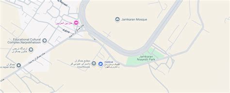 کلینک ناباروری طهورا