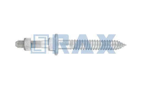 B Cable Suspension Screw Manufacturer And Supplier Rax Industry