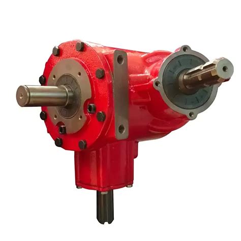 Front Disc Mower Gearbox For Cutting Alfalfa Agri Parts Your Agricultural Parts Connection