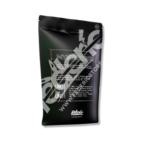 Mystery Box Serie Grading Federic It Federicstore