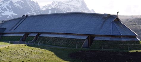 Into The Longhouse The American Conservative