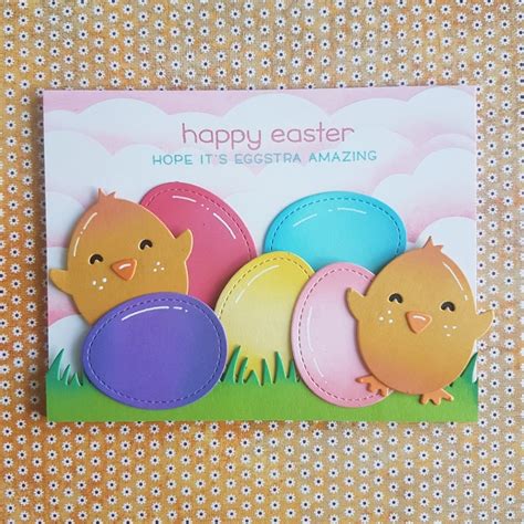 Joyful Things Design Happy Easter Hope Its Eggstra Amazing 2