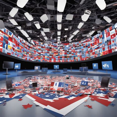 Germany Urges Social Media Platforms To Tackle Disinformation Before