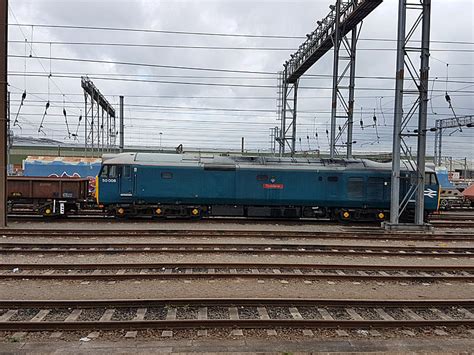 Class 50 Matty Ps Railway Pics