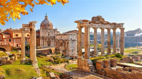 Unveiling Rome Must Visit Attractions In The Eternal City Agoda See